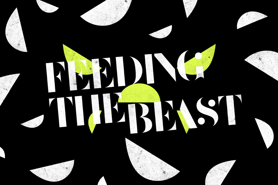 SEO | Feeding the Beast