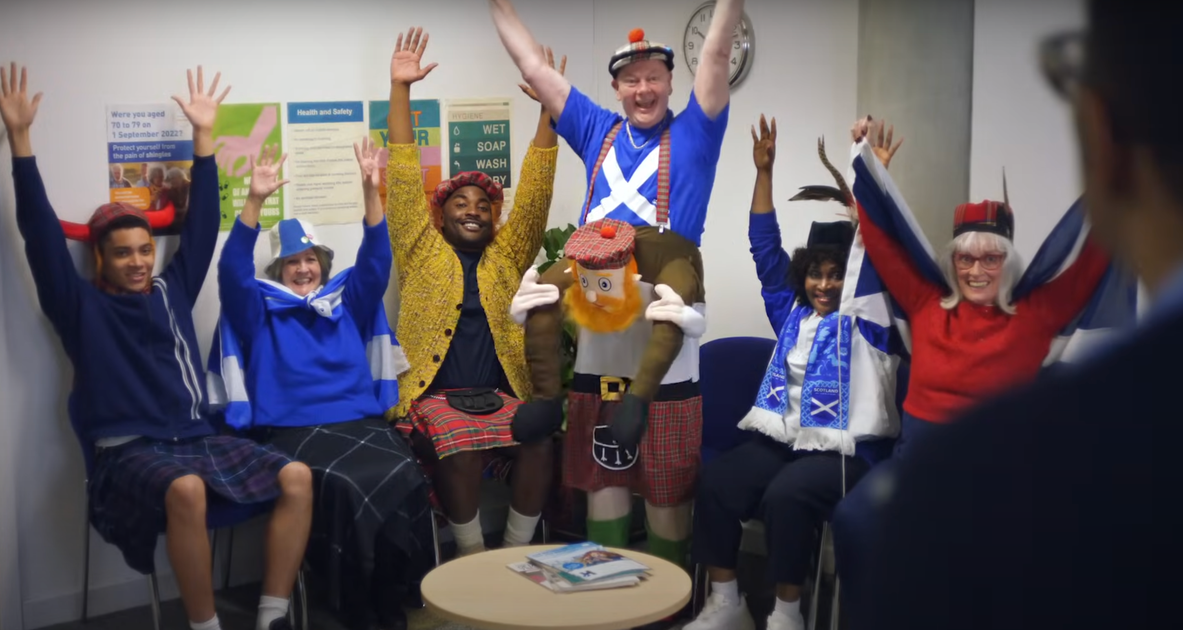 The secrets to building brave brands