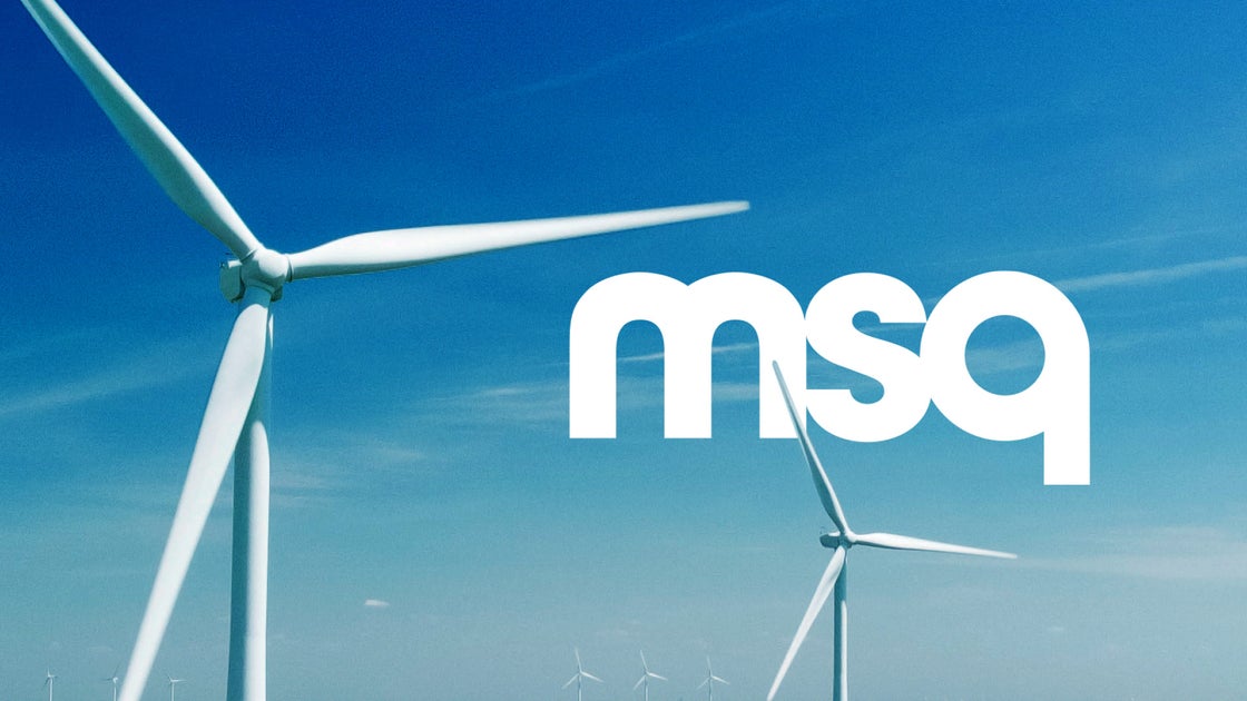 Why MSQ is ditching its carbon negative status