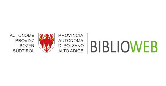 Biblioteca Provinciale Italiana Claudia Augusta