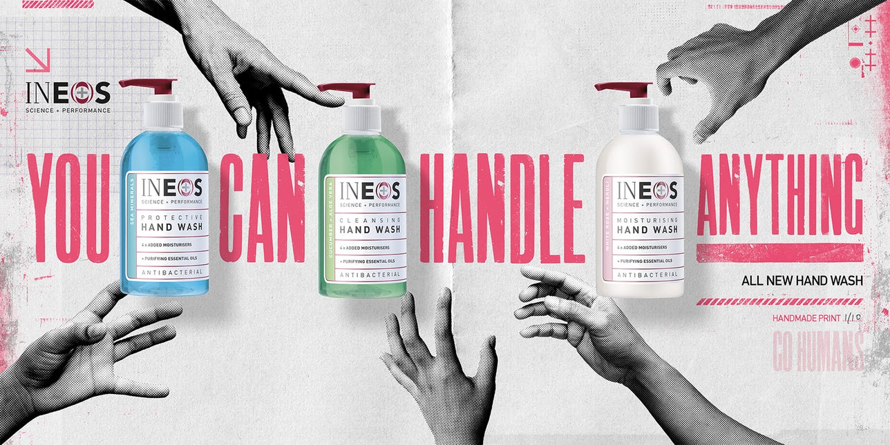 INEOS Hygienics | Science + Performance