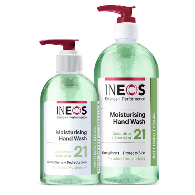 INEOS Hygienics | Science + Performance
