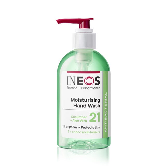 INEOS Hygienics | Science + Performance