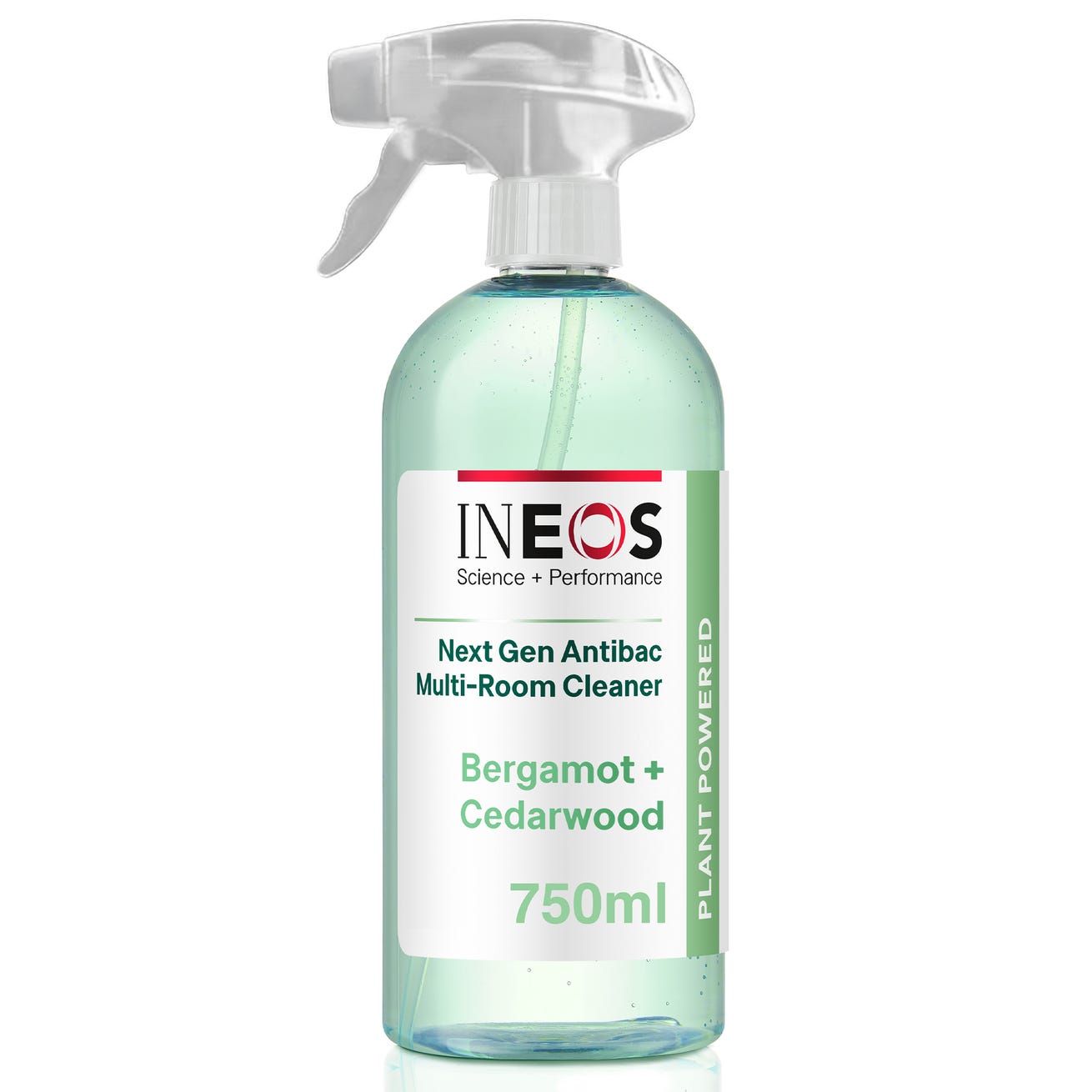 INEOS Next Gen Multi-Room Cleaner with Bergamot + Cedarwood | INEOS ...