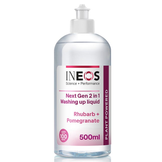 INEOS Hygienics | Science + Performance