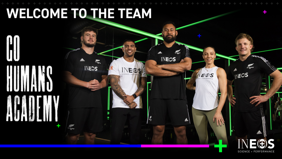 Community | Sustainability | INEOS Hygienics