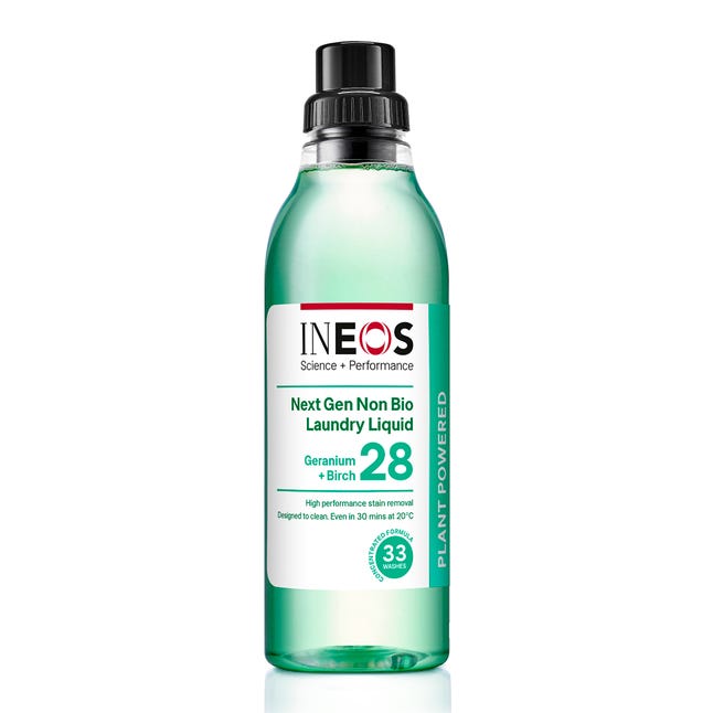 INEOS Hygienics | Science + Performance