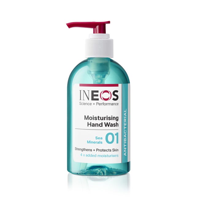 Skin Science | Ineos Hygienics