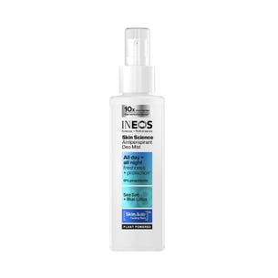 Skin Science Antiperspirant Deodorant White Orris + Cherry | INEOS ...