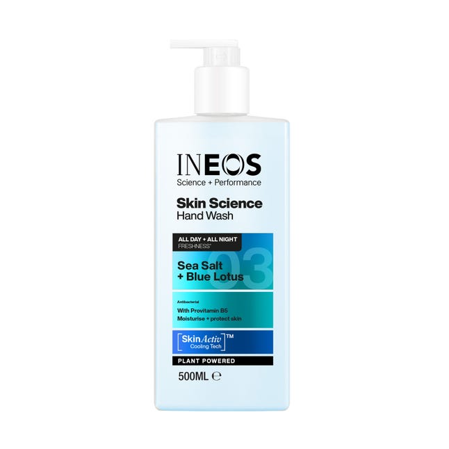 Consumer Products | INEOS Hygienics