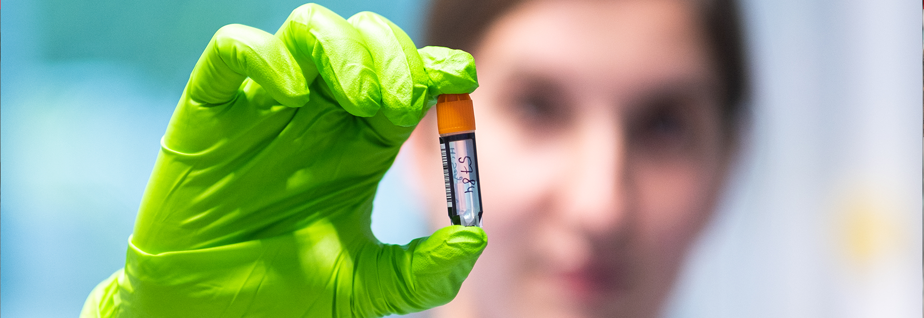 DKMS Life Science Lab: 25 Years of Pioneering Innovation | DKMS