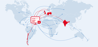 DKMS Professionals' Platform | DKMS
