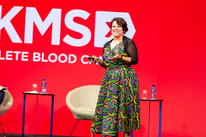 DKMS Professionals' Platform | DKMS