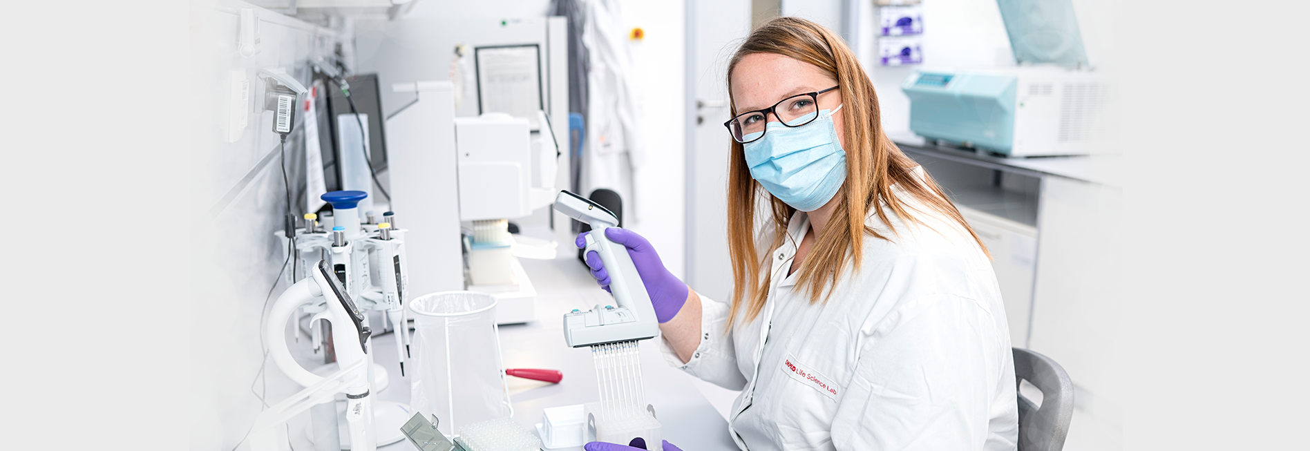 DKMS Professionals' Platform | DKMS