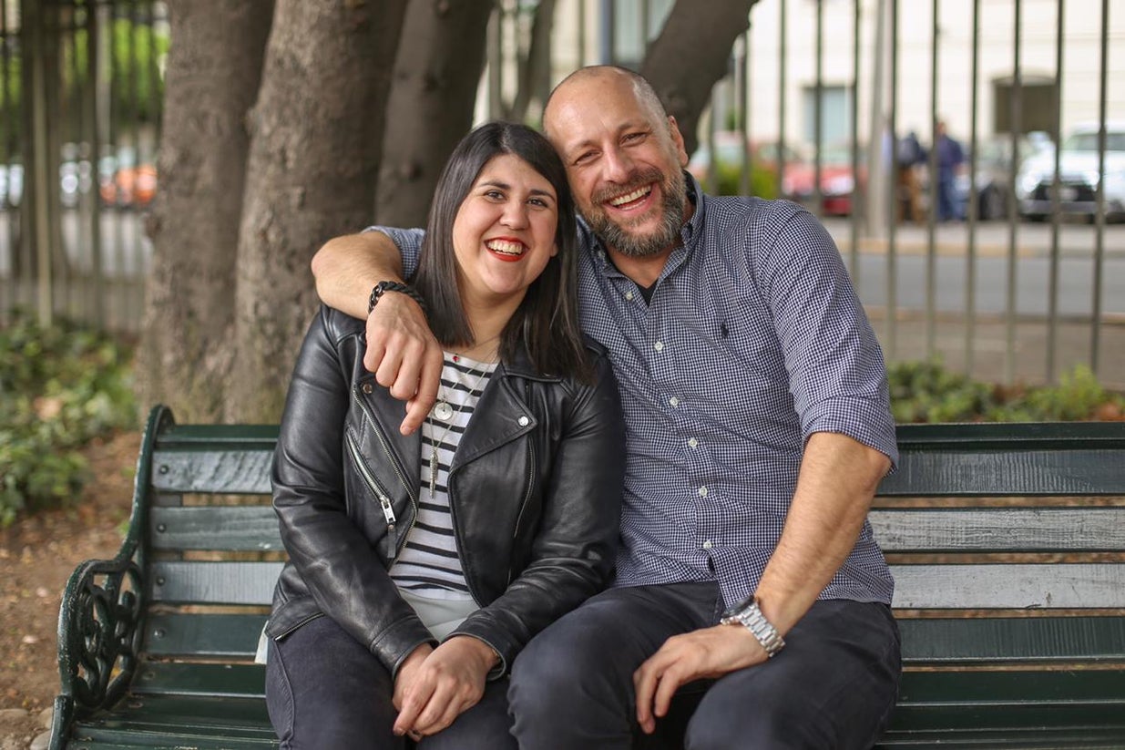 Follow-up and Donor–Patient Contact | DKMS