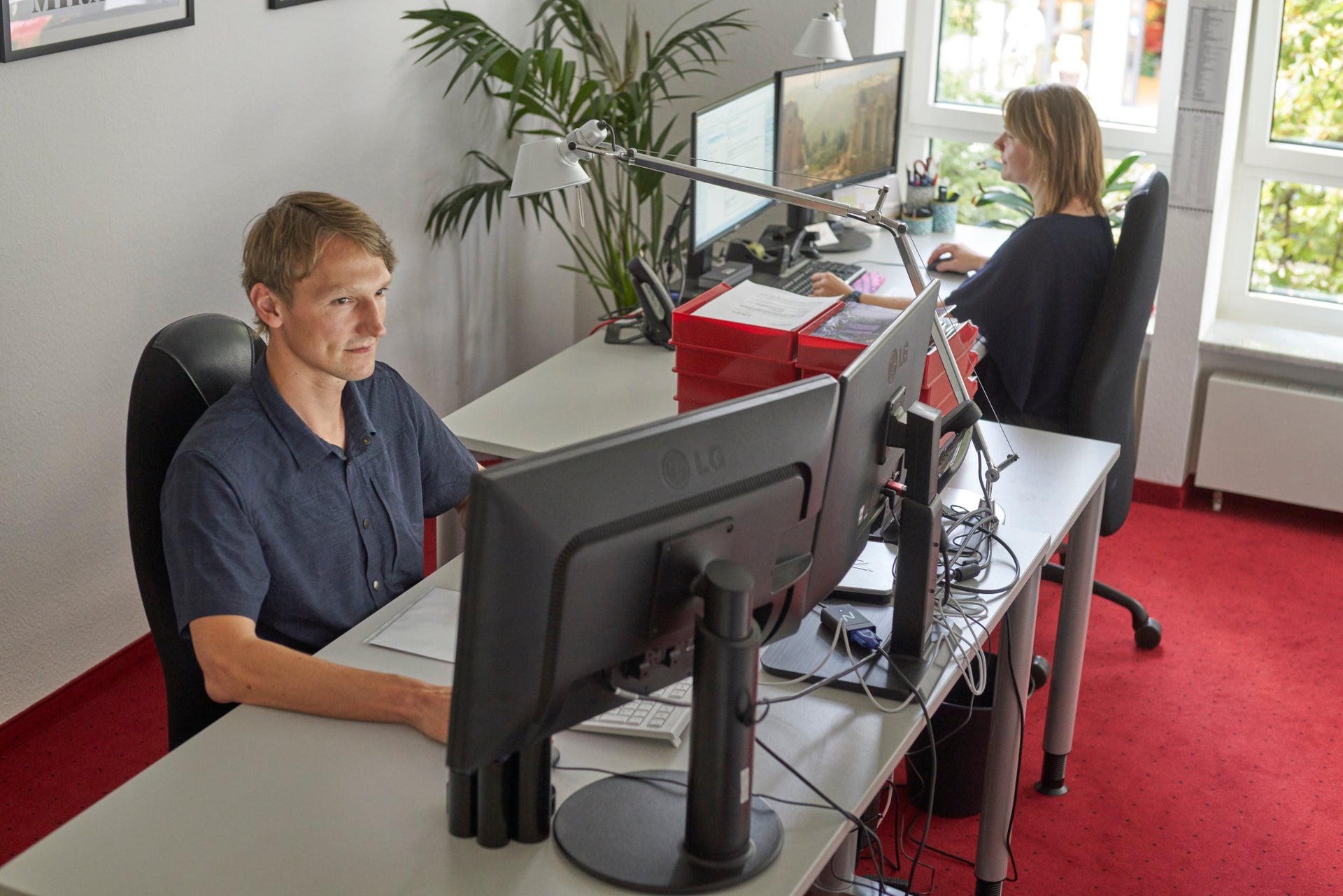 DKMS Registry and DKMS UK achieve WMDA qualification status | DKMS