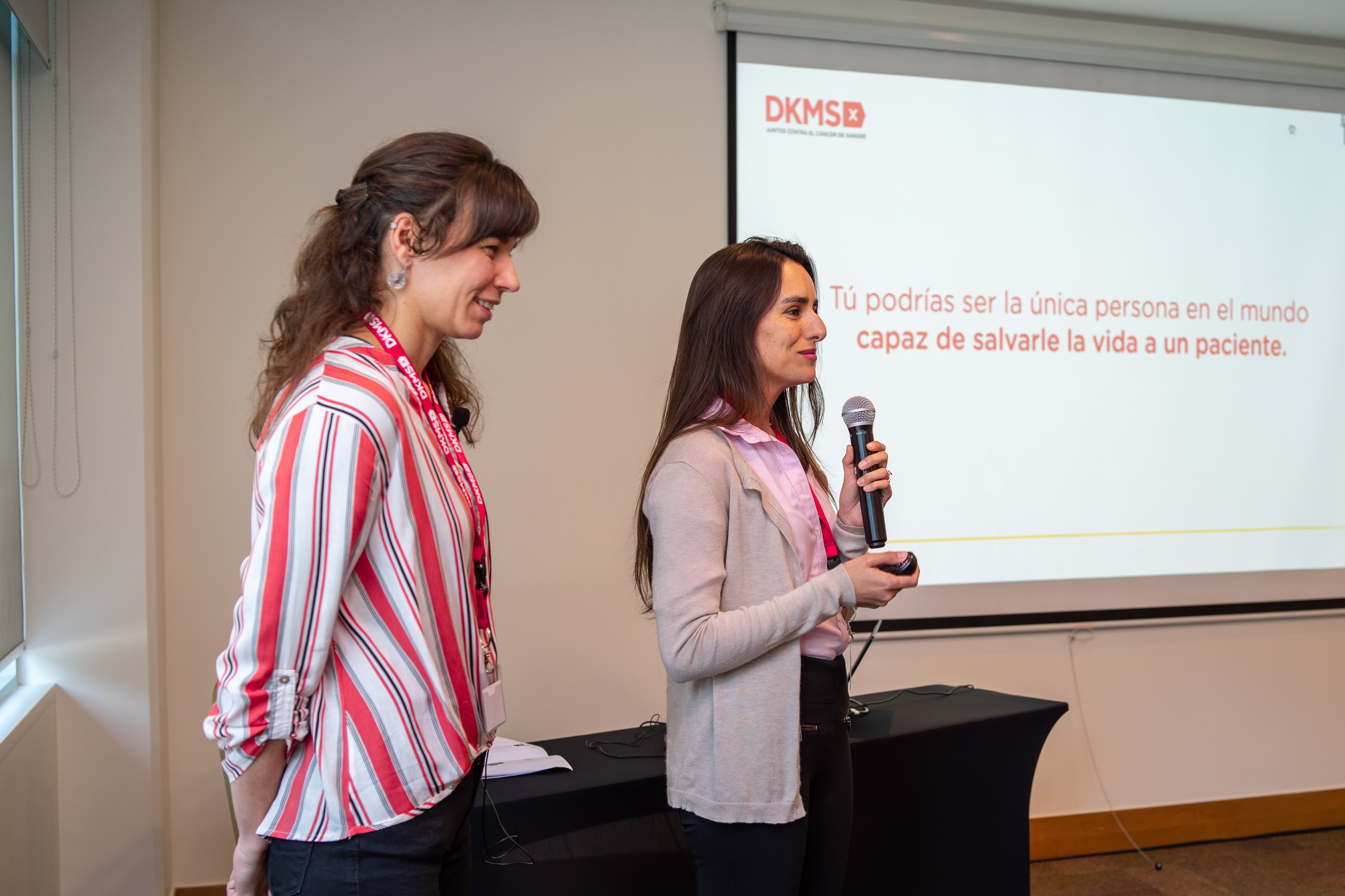 News & Events | DKMS