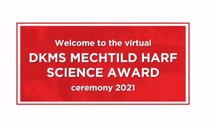 News & Events | DKMS