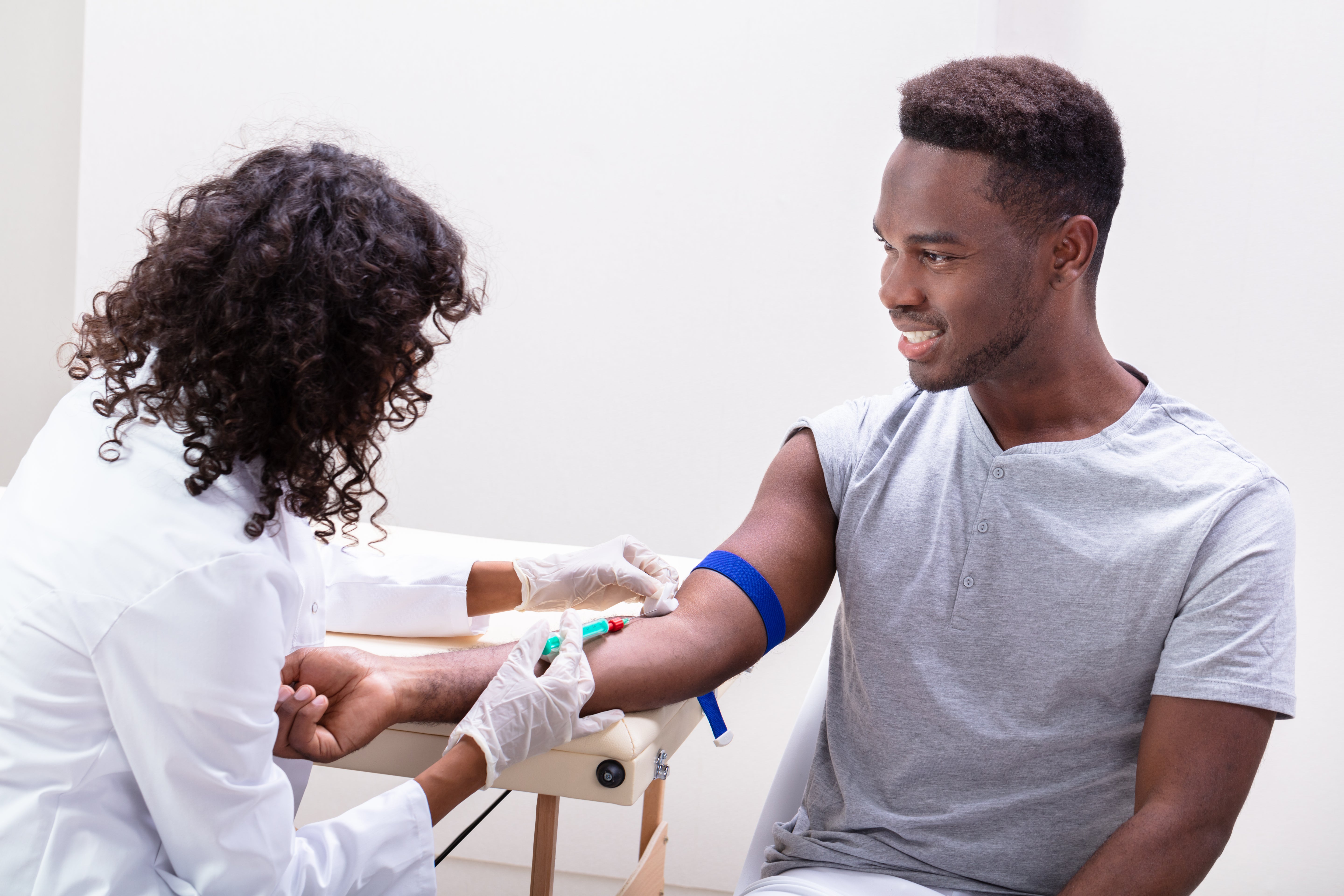 Services Overview | DKMS