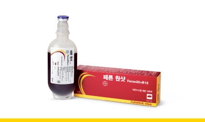 한국 엘랑코 | 돼지, Swine Products