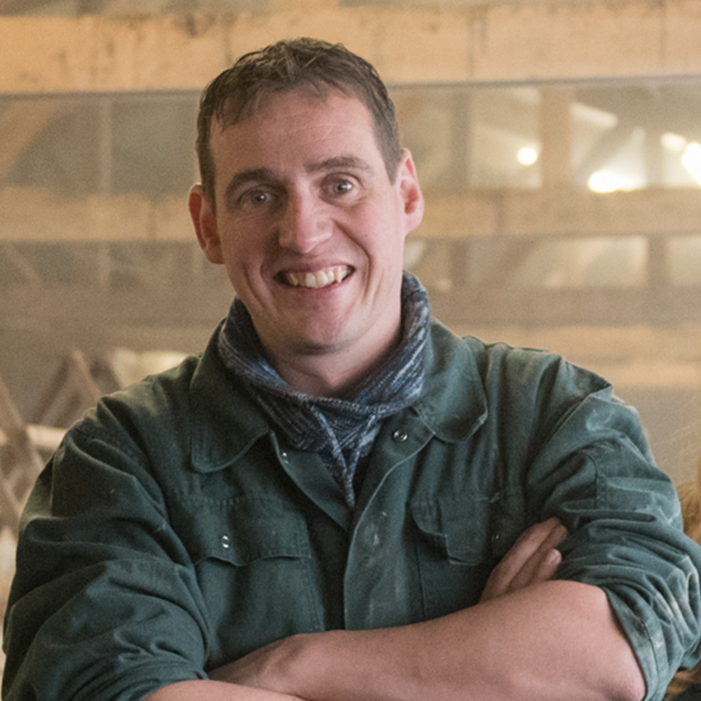 Testimonial Frank Rooijakkers