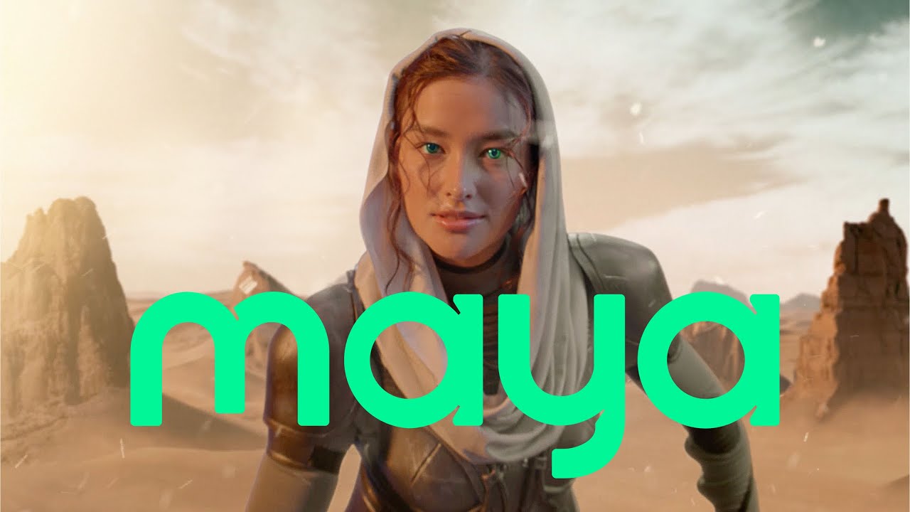 Maya's Get Banked | Dentsu Creative Philippines | dentsu APAC