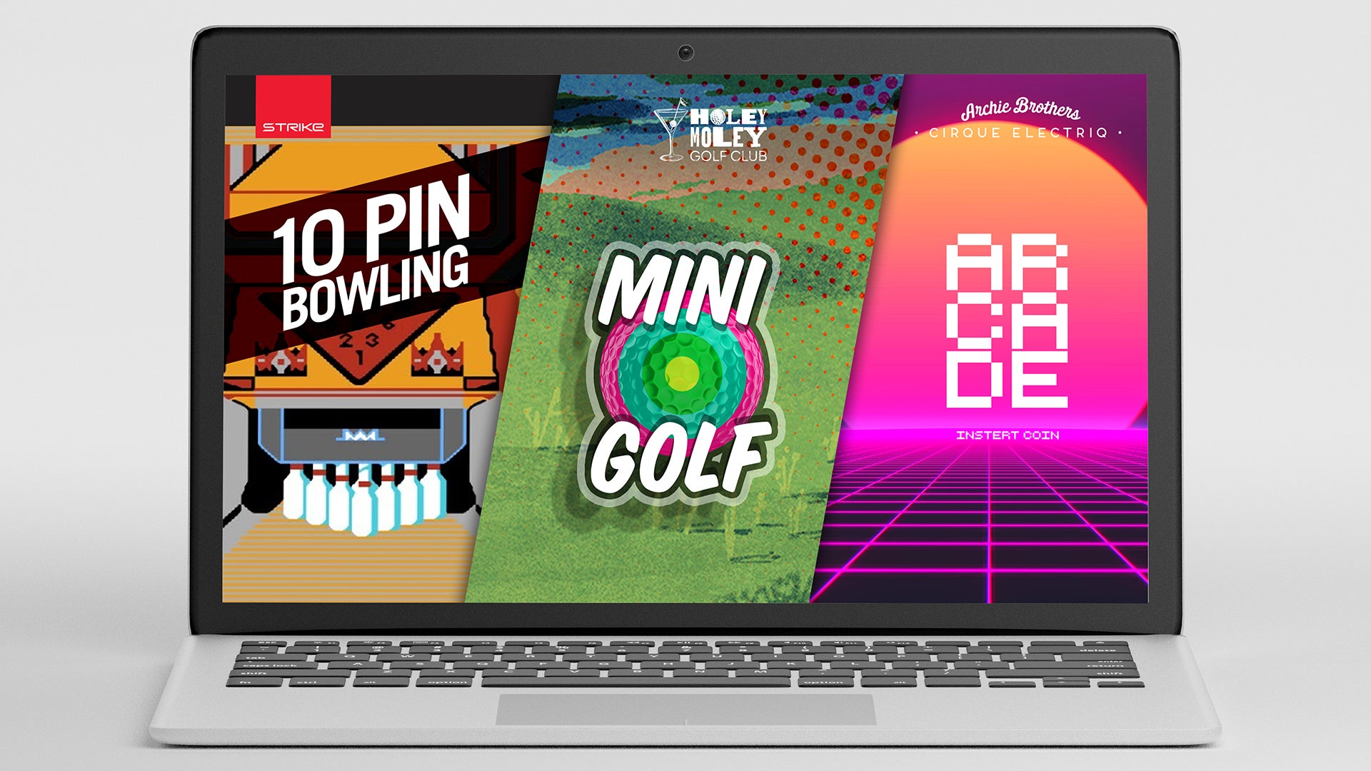 Case Study | Merkle Australia: Funlab