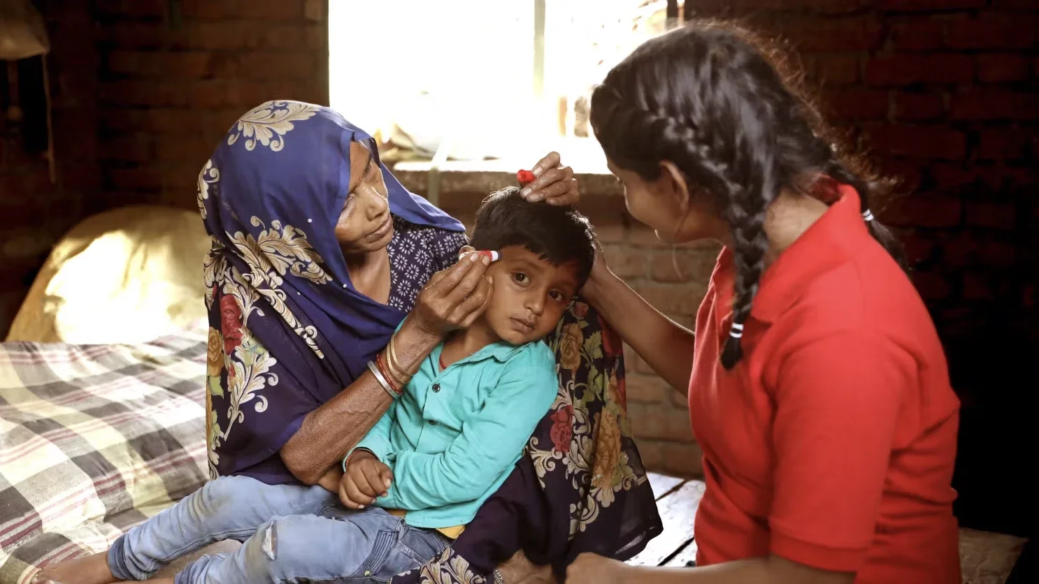 Case Study | Dentsu Creative India | Mortein's Suraksha Ka Teeka