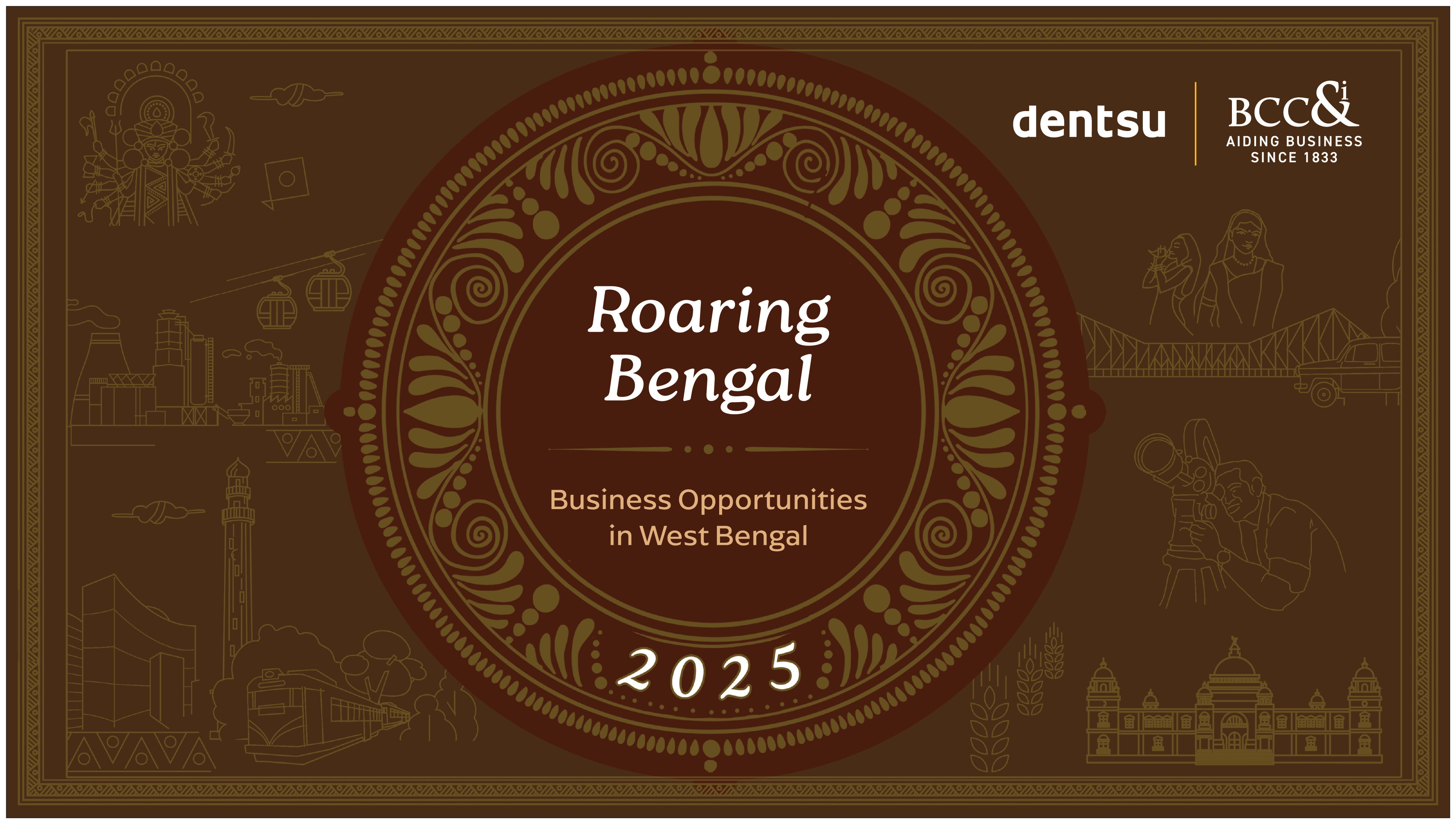 Roaring Bengal | Country-Specific Insights & Thought Leadership ...