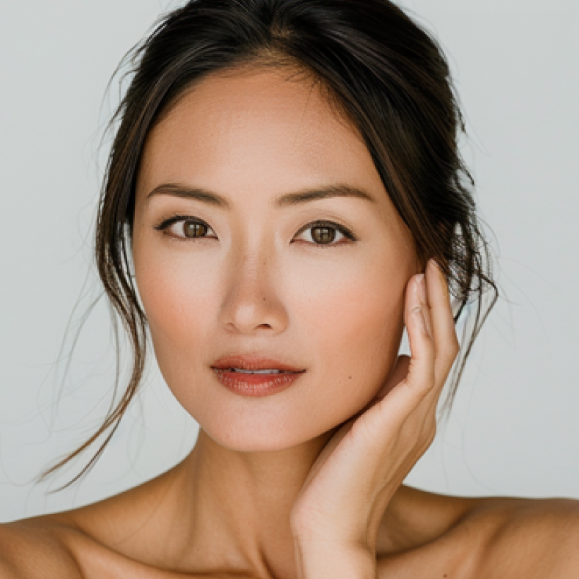 Steering with Heart, insights on affluent females in HK