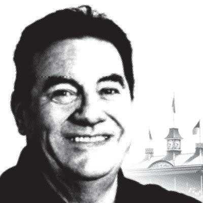 SCG Media Hall of Honour