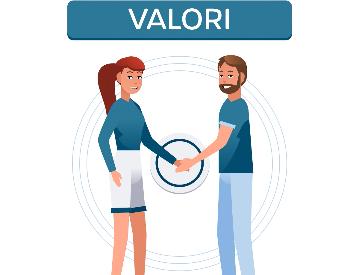Valori | Informatica Alto Adige SpA
