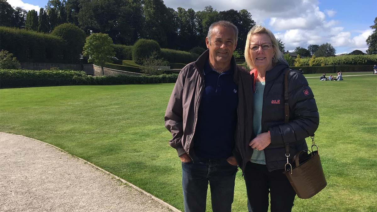 10 Questions with the new CEO of twentysix - Ryan Scott