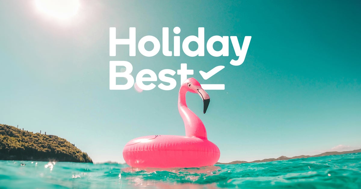 Launching Holiday Best into the UK | 26PMX