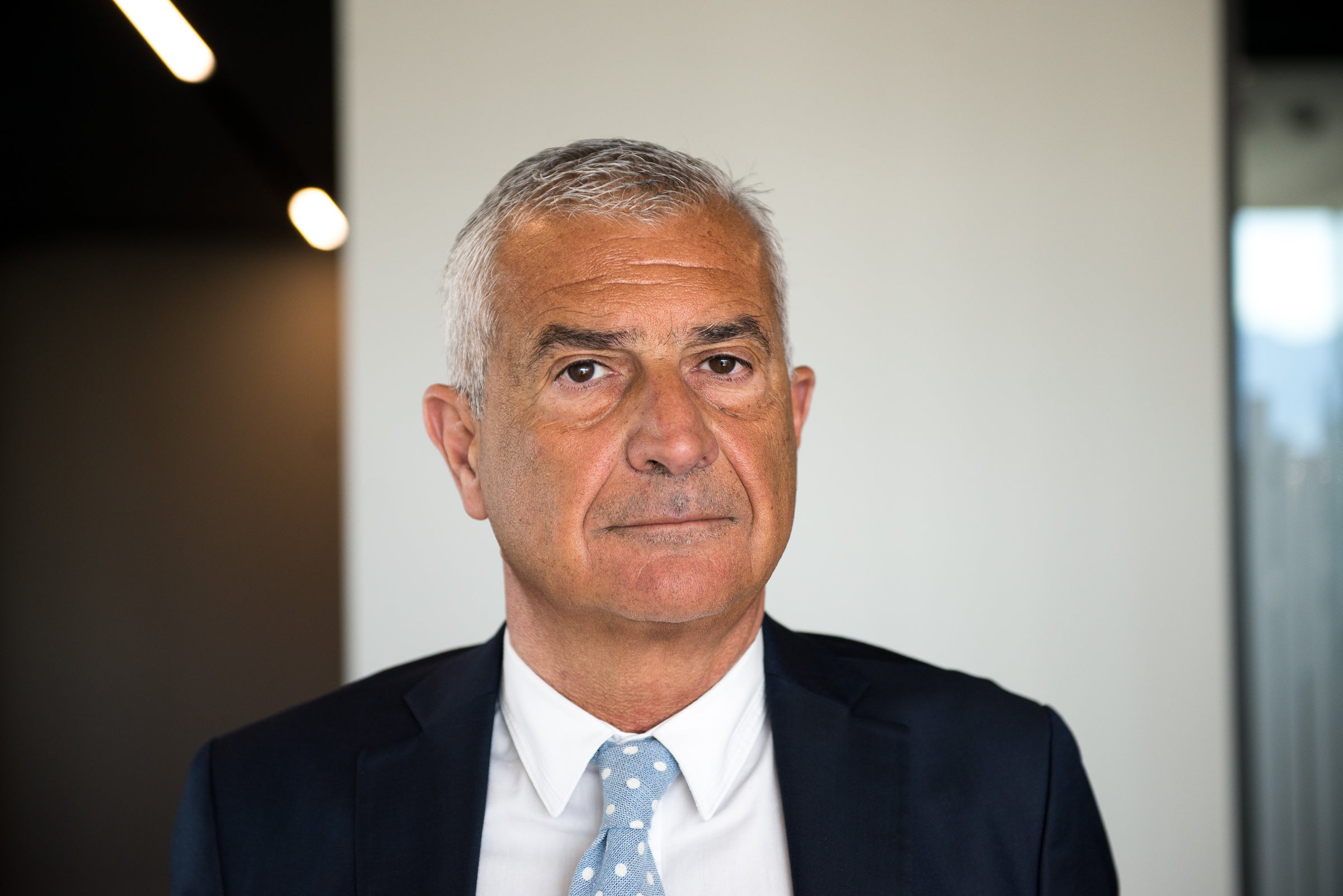 La parola a Umberto Tait, Direttore del comprensorio di Bolzano ...