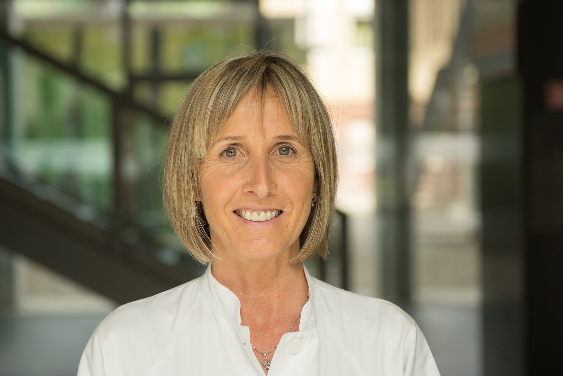 Ginecologia : Team | Ospedale di Bressanone