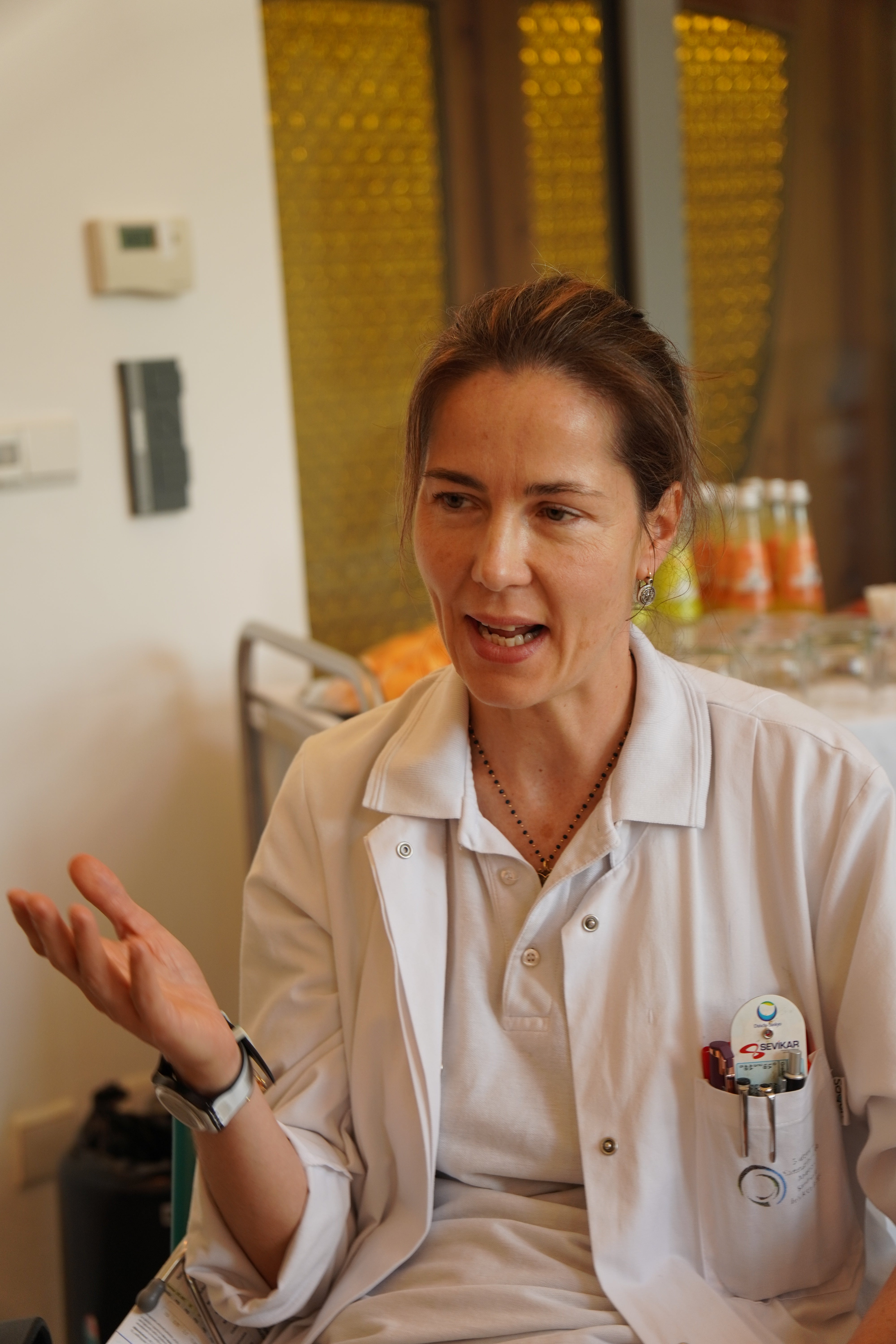 Forza delle donne all'Ospedale di Merano | Azienda Sanitaria dell’Alto ...