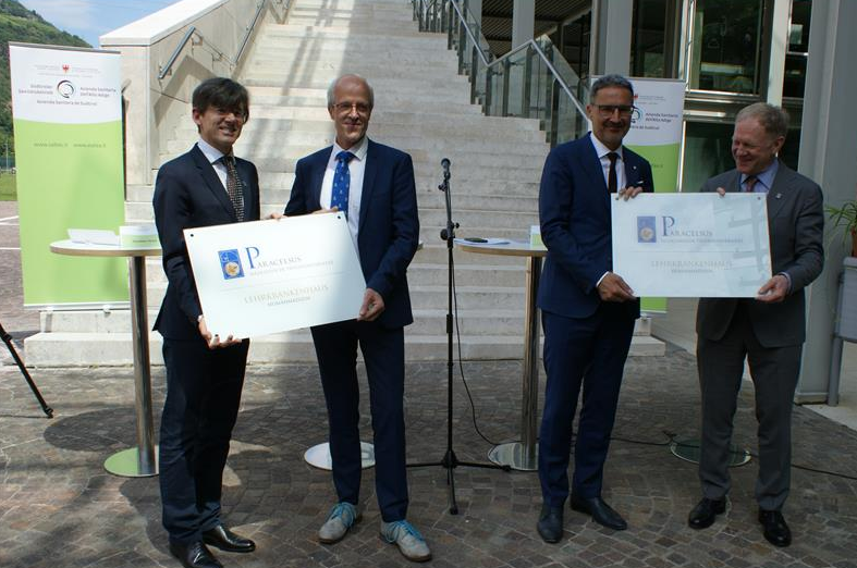 Partner universitari