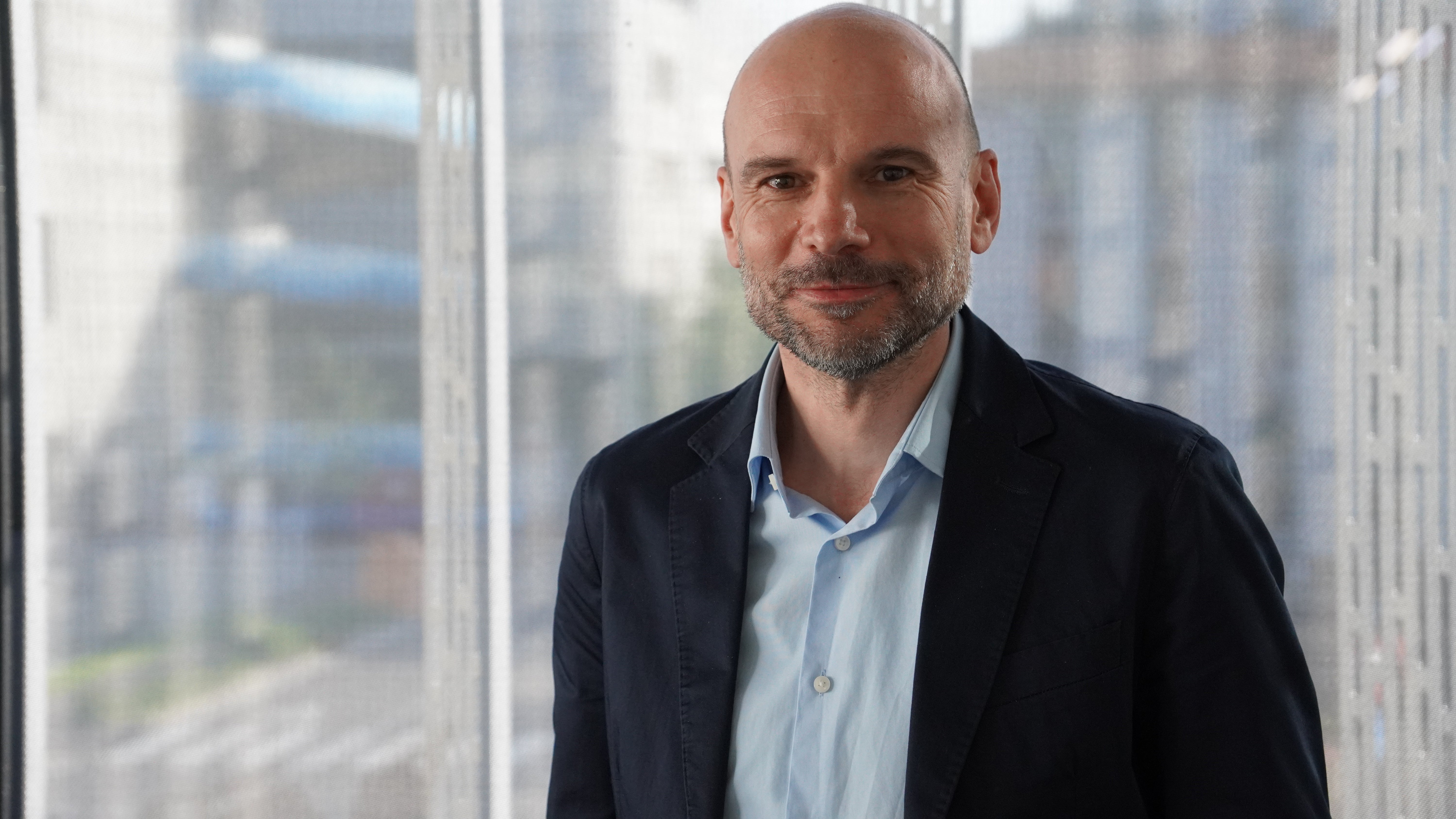 Martin Matscher Direttore Ripartizione Sviluppo Personale