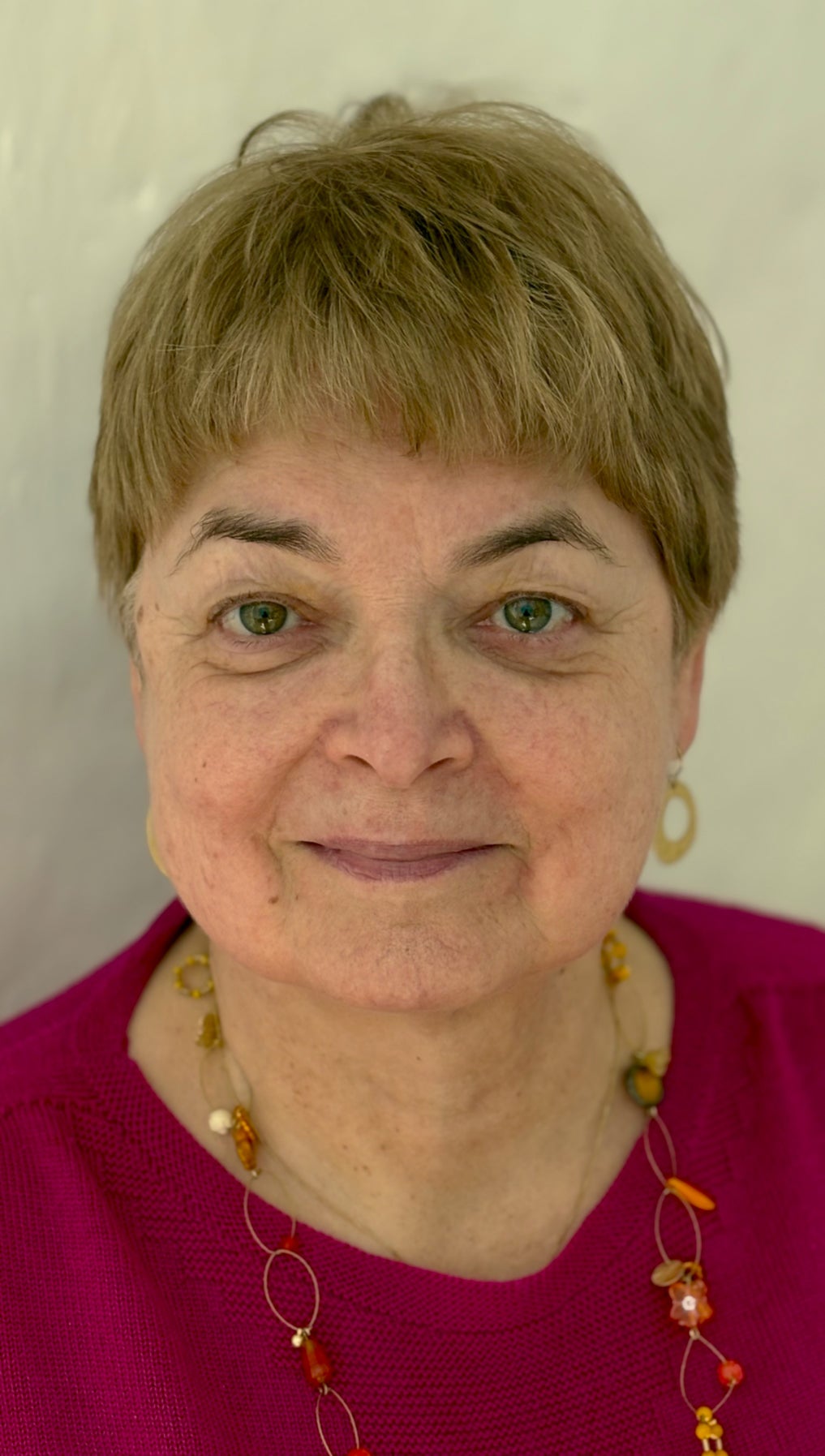 Confermata la Primaria Walburga Cassar | Azienda Sanitaria dell’Alto Adige