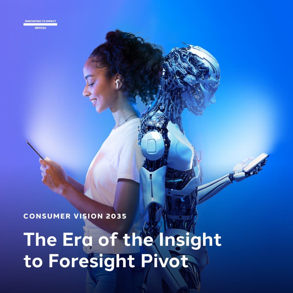 Global Advertising and Digital Media Agency | Dentsu MENA