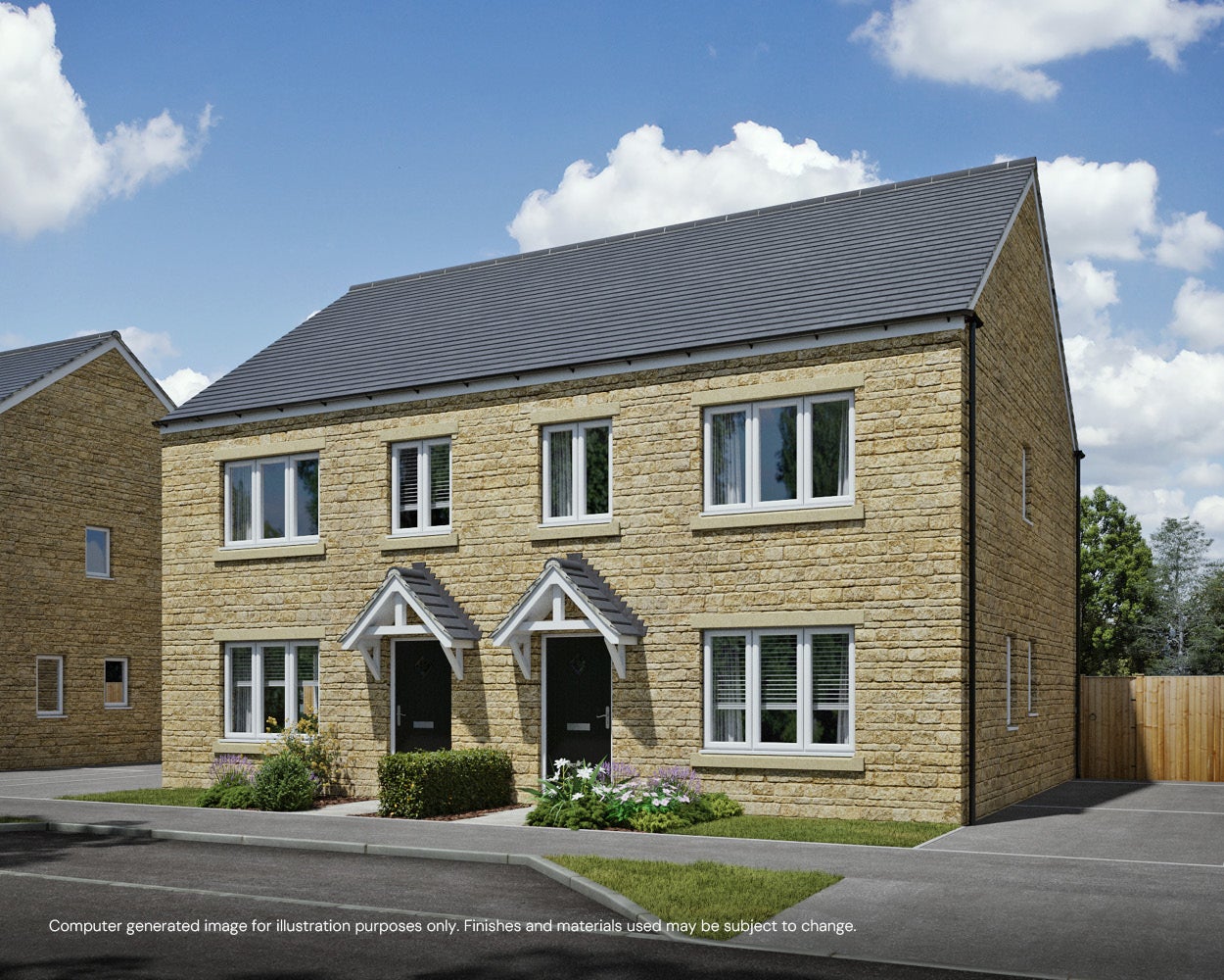 SNG at Windrush Place | Shared Ownership Homes Coming Soon | Sovereign ...
