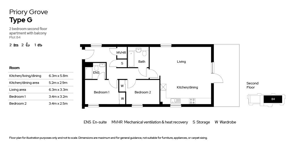 Priory Grove, Oxford | Shared Ownership Homes | Sovereign Living