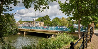 Rowden Gate, Chippenham | Shared Ownership Homes | SNG Sales