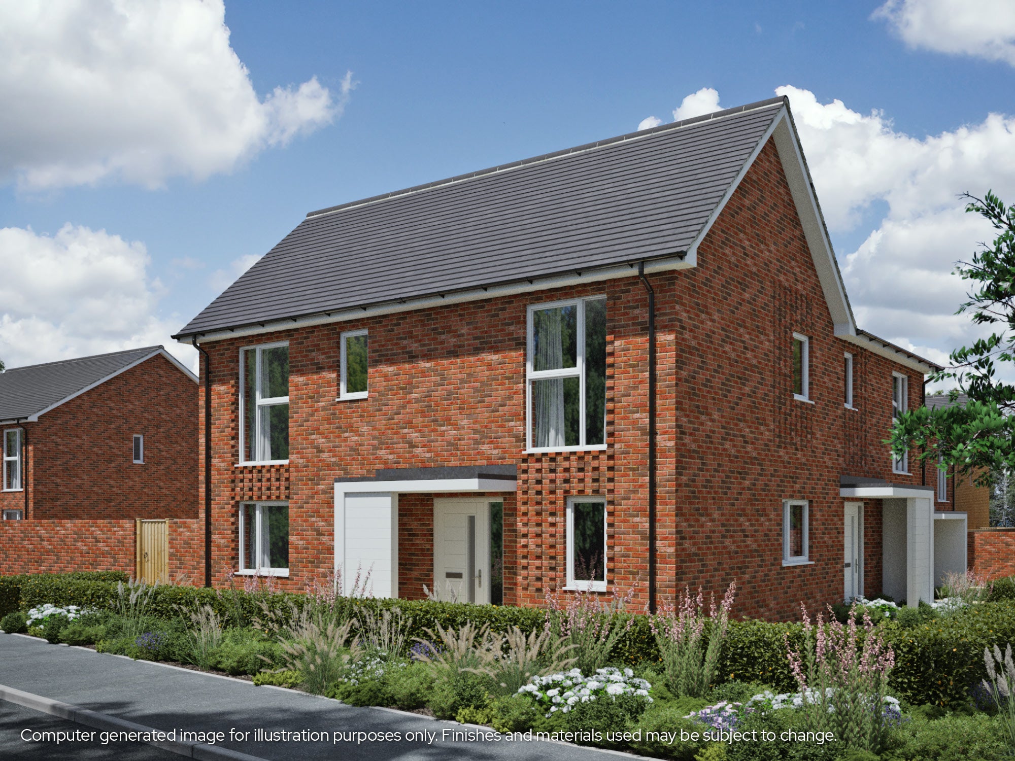 Three Oaks, Isle of Wight | Shared Ownership Homes | Sovereign Living