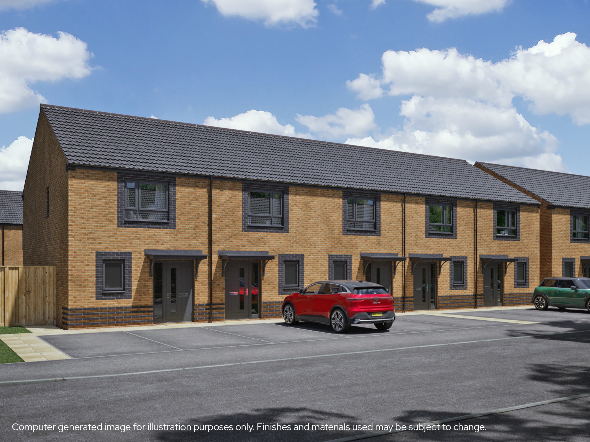 Lunar Rise, Exeter | Shared Ownership Homes Coming Soon | Sovereign Living