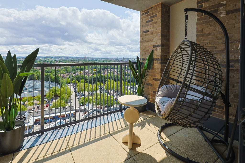 2 bedroom apartments | Edgware parade | SNG | Sovereign Living