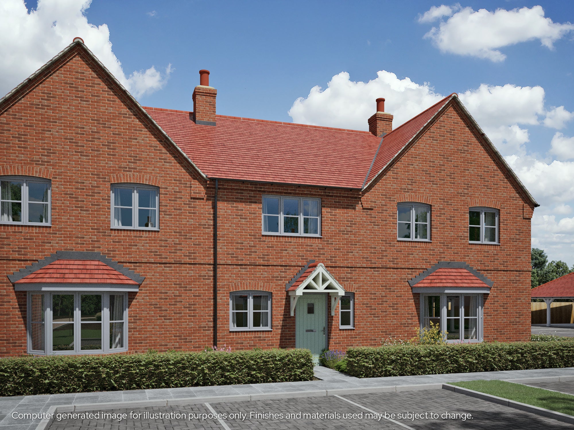 Worting Park, Basingstoke | Shared Ownership Homes | Sovereign Living