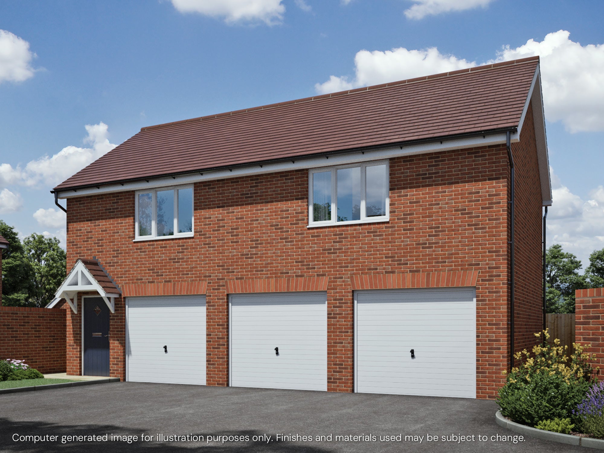 Find a Shared Ownership Home in Devon