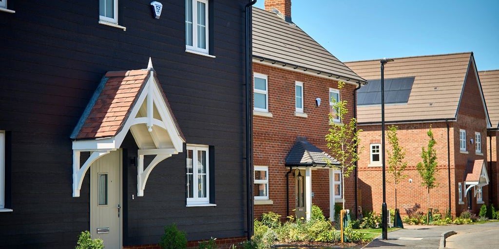 SNG at Winterbrook Meadows, Wallingford | Shared Ownership | SNG Sales